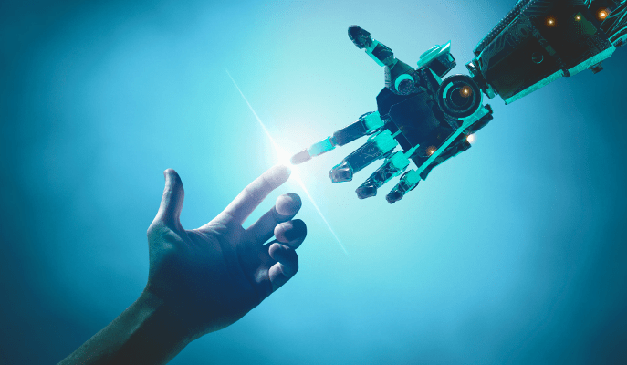 The AI Hype: AI Companies Make Up 49.4% of the S&P 500 Aggregate Market ...