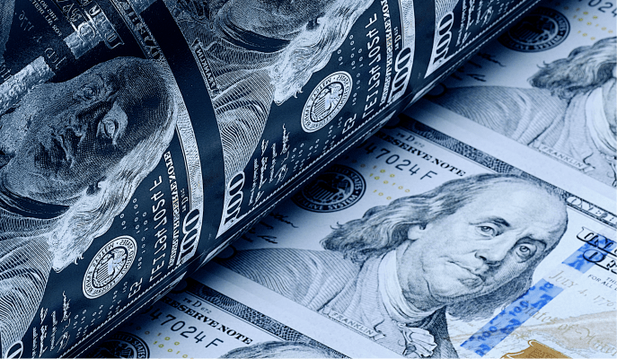 The world’s most protected currencies: Revealing the hardest banknotes ...